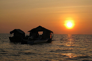 Siem Reap Travel Tour to the Preak Toul National Park :: Full-Day ...